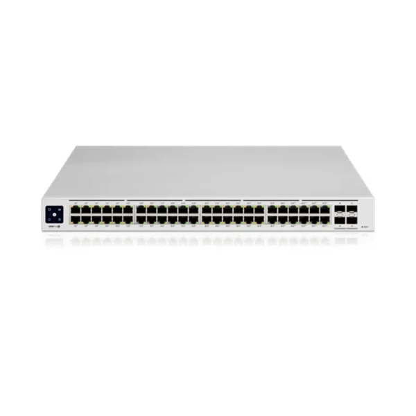 USW-PRO-48-POE - Afénix Technology